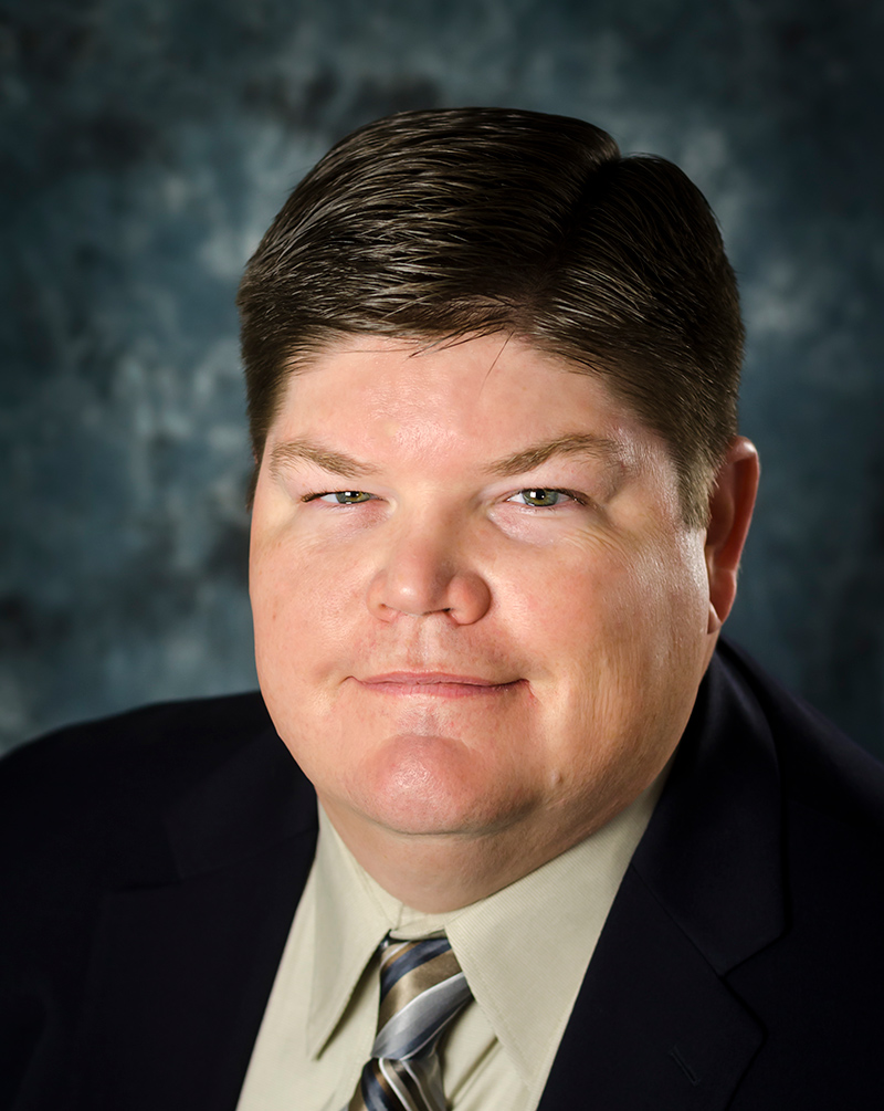 Scott Brodbeck - Legacy Appraisal Services